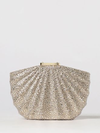 Twentyfourhaitch Pochette Femme couleur Or