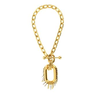 Paco Rabanne Damen, Accessories, Gelb, ONE SIZEGr&ouml;&szlig;e