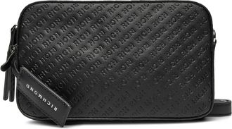 John Richmond Handtasche John Richmond RWA24054BO Schwarz