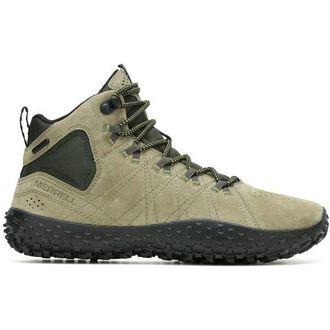 Merrell Herren Multifunktionsstiefel WRAPT MID WP