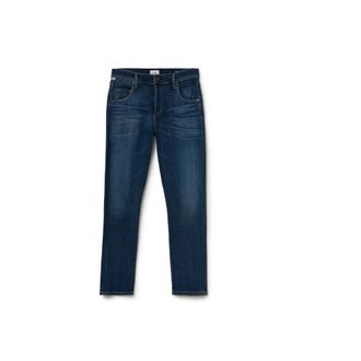 Citizens Of Humanity Emerson Slim Boyfriend - - Jeans - Damen - Blau - W29
