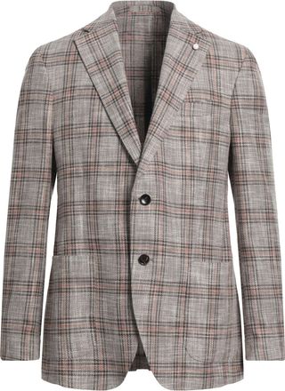 Luigi Bianchi Mantova ANZ&Uuml;GE und CO-ORDS - Blazers auf YOOX.COM