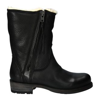 Blackstone Femme, Chaussures, Noir, Taille: 36 EU Ew74 Boot
