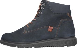 Waldl&auml;ufer Damen, Schuhe, Blau, 37 1/2 EUGr&ouml;&szlig;e
