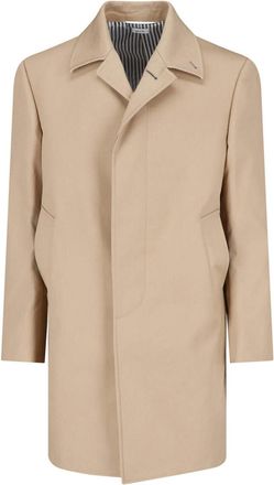 Thom Browne Blazer - Beige