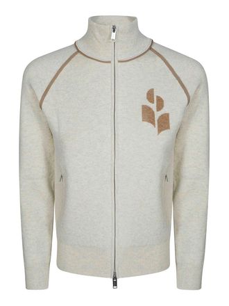 Isabel Marant Cardigan - Beige
