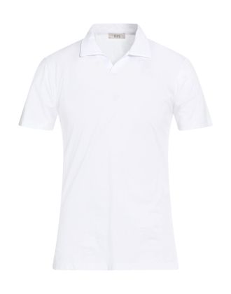 ROBERTO P LUXURY TOPS - Poloshirts auf YOOX.COM