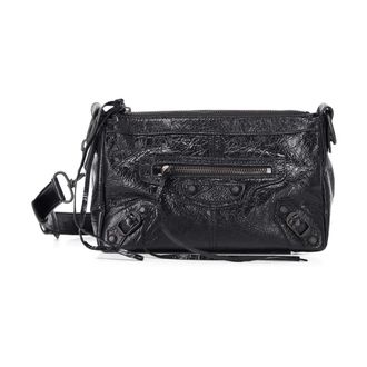 Balenciaga Herren, Taschen, Schwarzk, ONE SIZEGr&ouml;&szlig;e