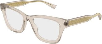 Gucci Damen, Accessories, Braun, 51 MMGr&ouml;&szlig;e