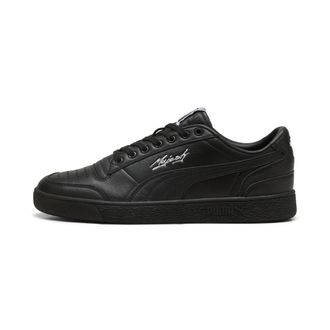 Puma Majesty Sneakers Unisex, Schuhe, Schwarz, 40.5