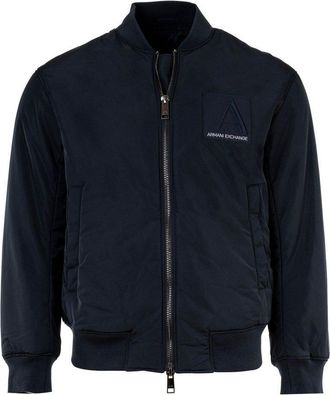 A|X Armani Exchange Outdoorjacke Herren Übergangsjacke Polyester