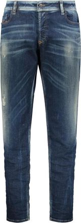 Diesel Homme, Jeans, Bleu, Taille: W40 Sleenker Jeans skinny