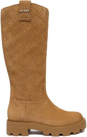 Guess Stiefel FLFL2Y SUE11 Hellbraun