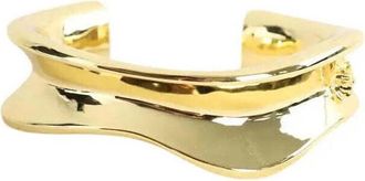 Patrizia Pepe Bracelet dor&eacute;