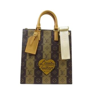 Louis Vuitton Pre-owned Vintage Tote Bag - - Pre-owned - Damen - Braun - ONE SIZE