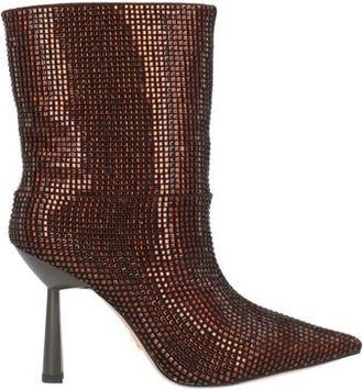 Lola Cruz CHAUSSURES - Bottines sur YOOX.COM