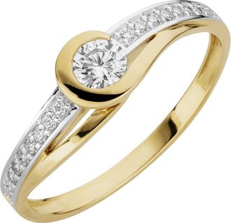 Orolino Ring