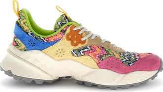 Flower Mountain Femme, Chaussures, Multicolore, Taille: 36 EU Kotetsu