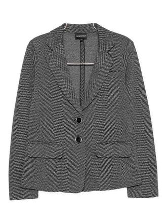Emporio Armani Blazer - Noir