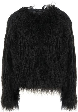 Gaëlle Paris JACKEN & MÄNTEL - Shearling- & Kunstfell auf YOOX.COM