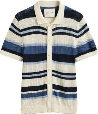 GANT Herren Polohemd Regular Fit