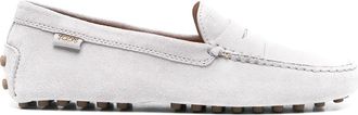 Tod's Mocassins - Gris