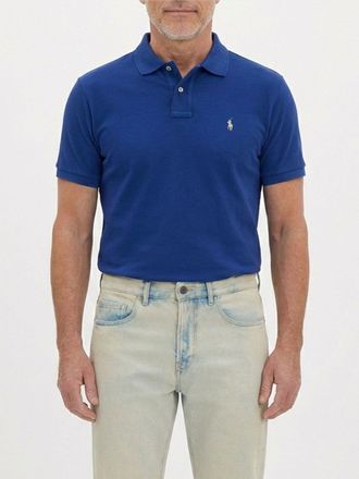 Polo Ralph Lauren Polo POLO RALPH LAUREN Herren Farbe Blau 1