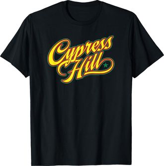 Cypress Hill Schwarzer Sonntag T-Shirt