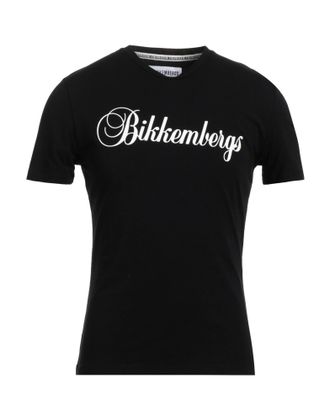 Dirk Bikkembergs TOPS - T-shirts auf YOOX.COM