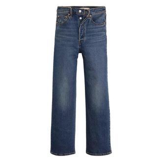 Levi's Damen, Jeans, Blau, W30 L29Gr&ouml;&szlig;e