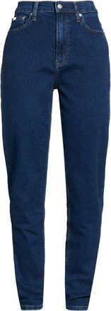 Calvin Klein HOSEN & R&Ouml;CKE - Jeanshosen auf YOOX.COM