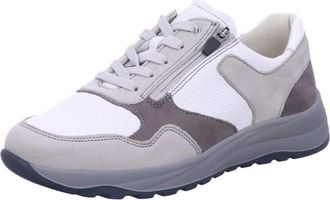 Waldl&auml;ufer Herren, Schuhe, Grau, 42 1/2 EUGr&ouml;&szlig;e