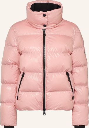 Milestone Steppjacke Msamber rosa
