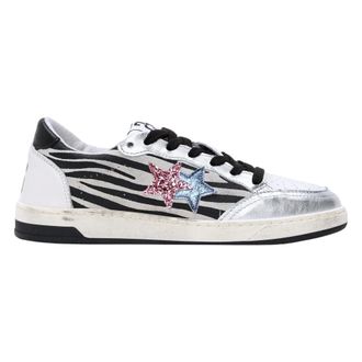 2Star 2Star - Baskets - Femme - Chaussures - Multicolore - Taille: 36 EU