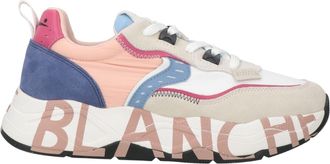 Voile Blanche CLUB105