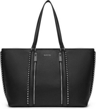 Badura Handtasche Wen-30 Schwarz