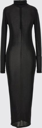 Isabel Marant Kleid ISABEL MARANT Damen Farbe Schwarz