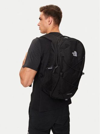 The North Face Rucksack Jester NF0A3VXF4H01 Schwarz