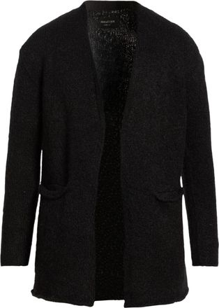Zadig&Voltaire STRICKWAREN - Strickjacken auf YOOX.COM