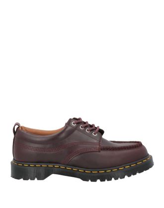 Dr. Martens LOWELL SPICED MAYHEM RB