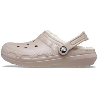 Crocs Classic Lined Clog