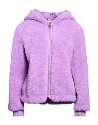 Liu Jo JACKEN & M&Auml;NTEL - Shearling- & Kunstfell auf YOOX.COM