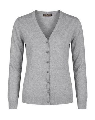 ALV by Alviero Martini MAILLE - Cardigans sur YOOX.COM