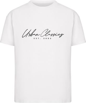 Urban Classics T-Shirt