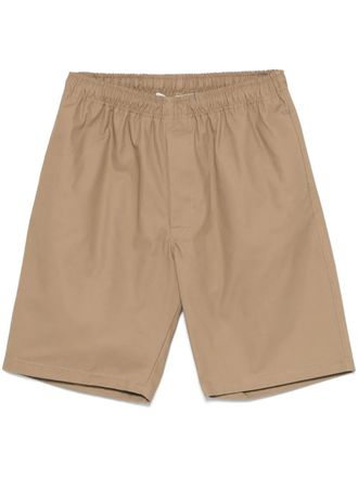 Société Anonyme short Le Havre - Tons neutres