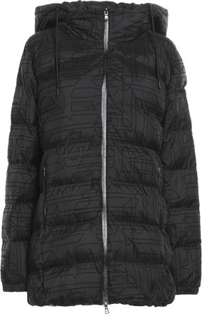 Emporio Armani JACKEN & M&Auml;NTEL - Pufferjacken & Daunenjacken auf YOOX.COM