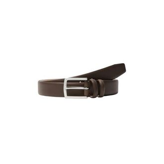 Selected Ceinture en cuir de vache