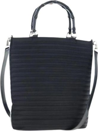 Gucci Damen, Pre-Owned, Schwarzk, ONE SIZEGr&ouml;&szlig;e