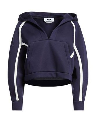 Msgm TOPS - Sweat-shirts sur YOOX.COM