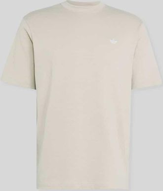 adidas Originals Regular Fit T-Shirt aus reiner Baumwolle